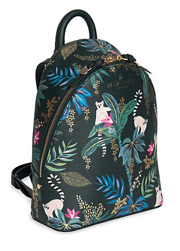Sara Miller Lemur Mini Backpack | Kaleidoscope