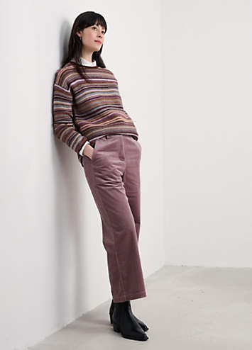 Seasalt Cornwall Fruity Jumper | Kaleidoscope