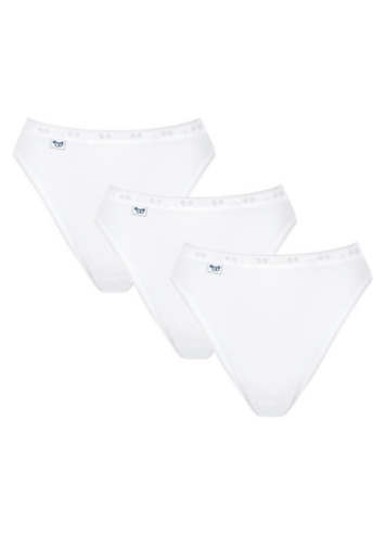 Sloggi Pack of 3 Tai Briefs | Kaleidoscope