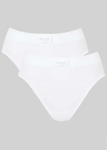 Sloggi Sloggi Pack of 2 Briefs | Kaleidoscope