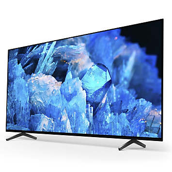 Sony BRAVIA 55 Inch OLED 4K Ultra HD TV XR55A75KU | Kaleidoscope