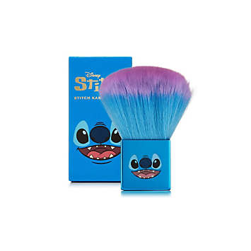 Spectrum x Disney Stitch Ride The Wave Kabuki Brush | Kaleidoscope