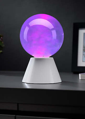 Spinning Nebula Light | Kaleidoscope