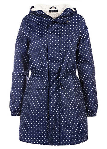 Spot Waterproof Rain Jacket by Kaleidoscope | Kaleidoscope