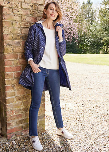 Spot Waterproof Rain Jacket by Kaleidoscope | Kaleidoscope