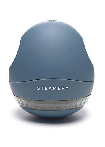 Steamery Pilo 1 Fabric Shaver - Blue | Kaleidoscope