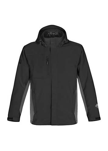 Stormtech Men’s Atmosphere 3-In-1 Performance System Jacket | Kaleidoscope