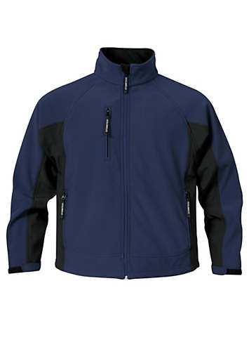 Stormtech Men’s Bonded Teflon® DWR Wind & Water Repellent Jacket ...