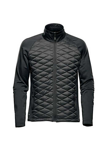 Stormtech Men’s Boulder Soft Shell Jacket | Kaleidoscope