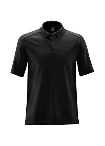 Stormtech Men’s Endurance HD Polo Shirt | Kaleidoscope