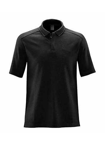 Stormtech Men’s Endurance Polo Shirt | Kaleidoscope