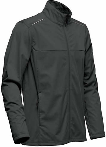 Stormtech Men’s Greenwich Lightweight Softshell Jacket | Kaleidoscope