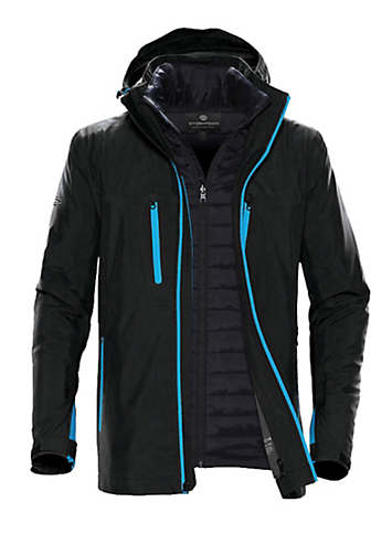 Stormtech Men’s Matrix System Jacket | Kaleidoscope