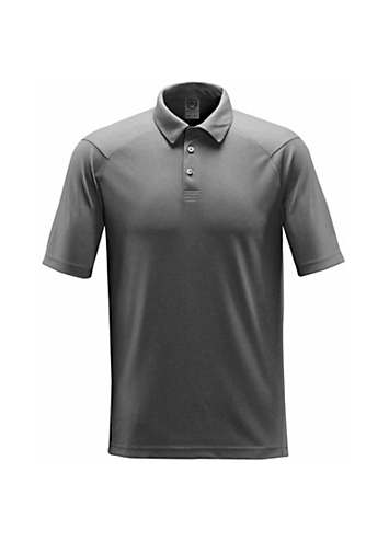Stormtech Men’s Minstral Polo Shirt | Kaleidoscope