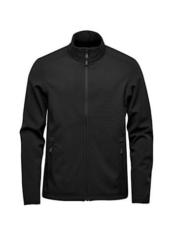 Stormtech Men’s Narvik Soft Shell Jacket | Kaleidoscope
