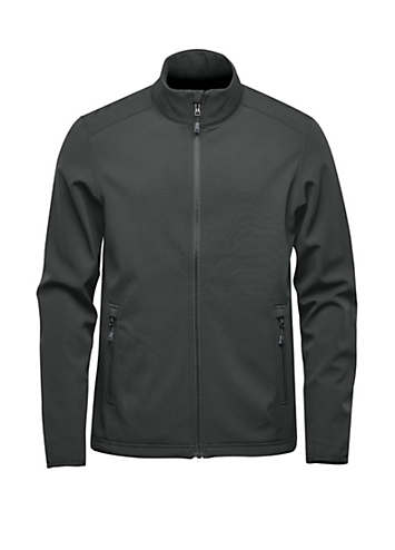 Stormtech Men’s Narvik Soft Shell Jacket | Kaleidoscope