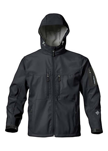 Stormtech Men’s Premium Epsilon H2XTREME® Water-Resistant Breathable ...