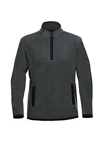 Stormtech Men’s Shasta Tech Fleece | Kaleidoscope