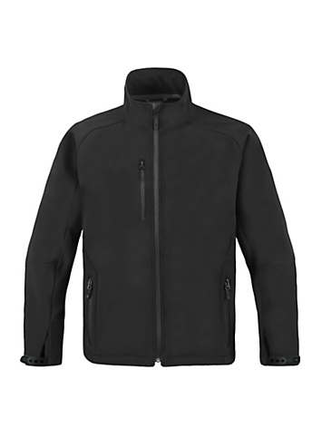 Stormtech Men’s Ultra-Light Softshell Jacket | Kaleidoscope