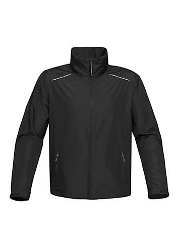 Stormtech Men’s Nautilus Performance Soft Shell Jacket | Kaleidoscope
