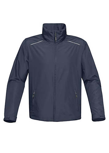 Stormtech Men’s Nautilus Performance Soft Shell Jacket | Kaleidoscope