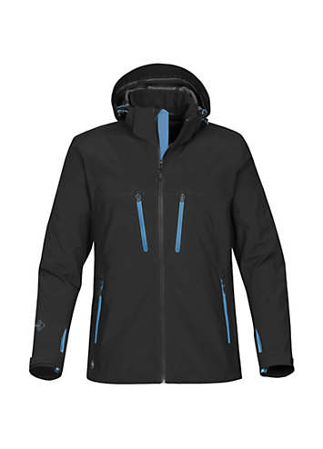 Stormtech Men’s Patrol Technical Softshell Jacket | Kaleidoscope