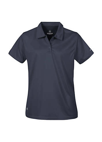 Stormtech Women’s Apollo Polo Shirt | Kaleidoscope