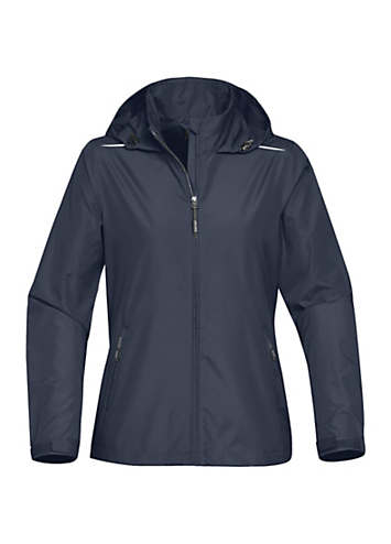 Stormtech Women’s Nautilus Performance Shell Jacket | Kaleidoscope