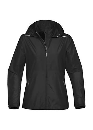 Stormtech Women’s Nautilus Performance Soft Shell Jacket | Kaleidoscope