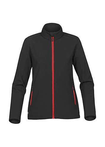Stormtech Women’s Orbiter Softshell Jacket | Kaleidoscope