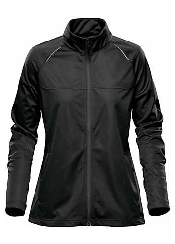 Stormtech Women’s Greenwich Lightweight Soft Shell Jacket | Kaleidoscope