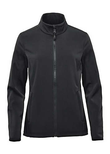Stormtech Women’s Narvik Soft Shell Jacket | Kaleidoscope