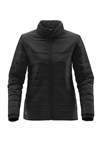 Stormtech Women’s Nautilus Jacket | Kaleidoscope