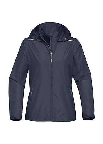 Stormtech Women’s Nautilus Performance Soft Shell Jacket | Kaleidoscope
