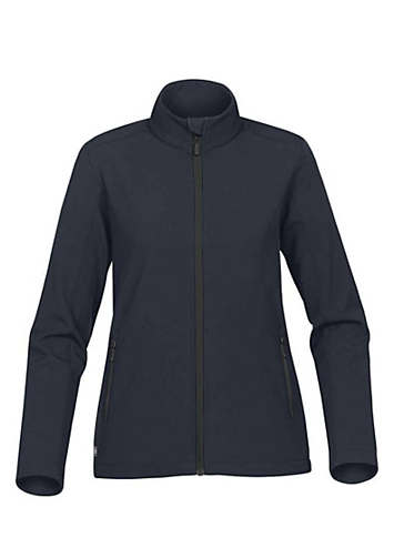 Stormtech Women’s Orbiter Soft Shell Jacket | Kaleidoscope