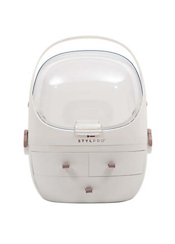 StylPro Beauty Pod Large Storage | Kaleidoscope