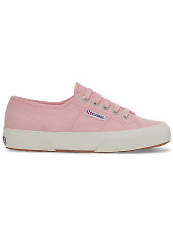 Superga 2750 Pink Trainers | Kaleidoscope