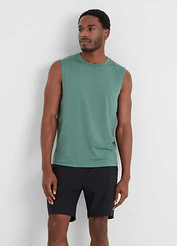 TOG24 Drutt Men’s Tech Vest | Kaleidoscope
