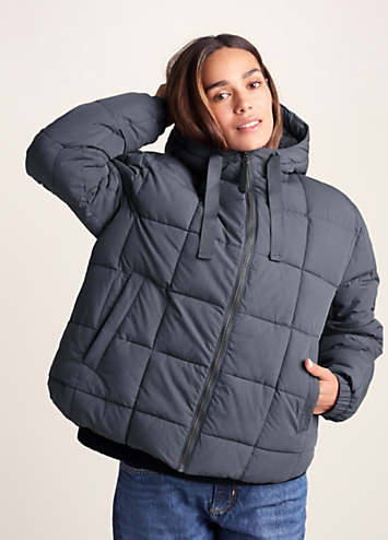 TOG24 Else Women’s Heavy Padded Short Jacket | Kaleidoscope
