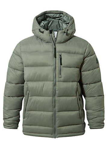 TOG24 Maloney Men’s Padded Jacket | Kaleidoscope