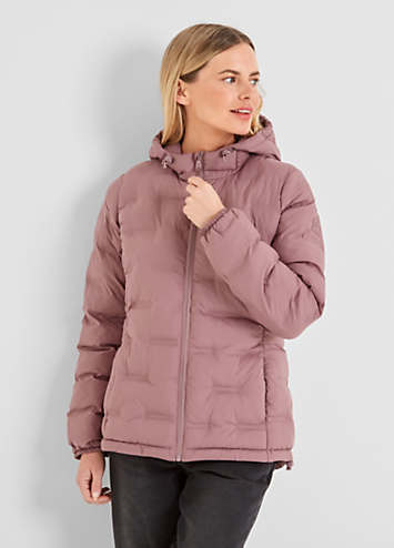 TOG24 Palmer Women’s Padded Jacket | Kaleidoscope