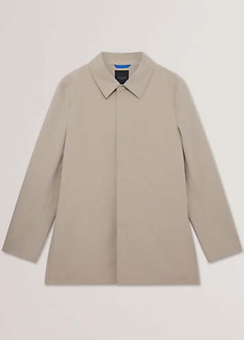 Ted Baker Hummels Smart Nylon Short Mac | Kaleidoscope