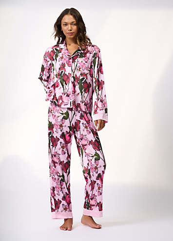Ted Baker Isla Pyjama Set | Kaleidoscope