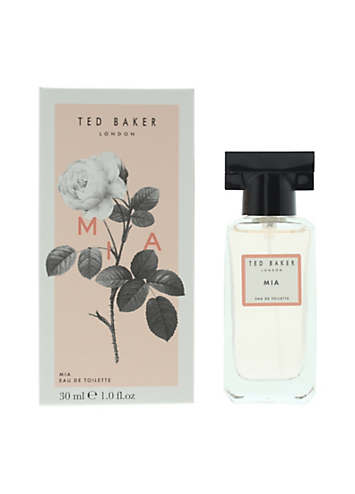 Ted Baker Mia Eau De Toilette | Kaleidoscope