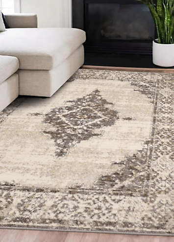 The Homemaker Rugs Collection Cadiz Traditional Rug | Kaleidoscope