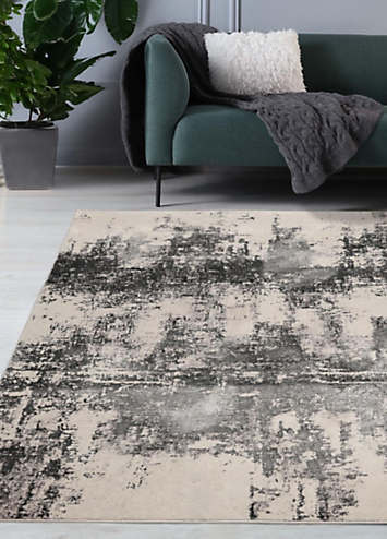 The Homemaker Rugs Collection Dusk Ombre Rug | Kaleidoscope