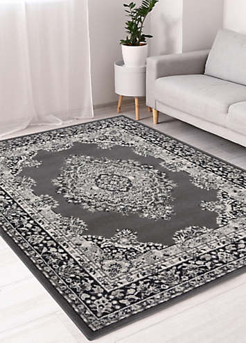 The Homemaker Rugs Collection Elizabeth Traditional Rug | Kaleidoscope