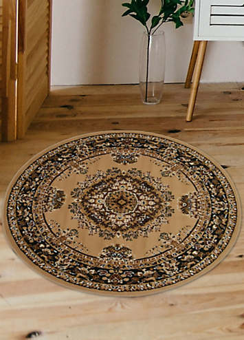 The Homemaker Rugs Collection Elizabeth Traditional Rug | Kaleidoscope