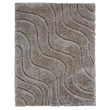 The Homemaker Rugs Collection Fresno Wave Rug | Kaleidoscope