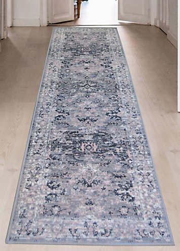 The Homemaker Rugs Collection Maestro Vintage Runner | Kaleidoscope